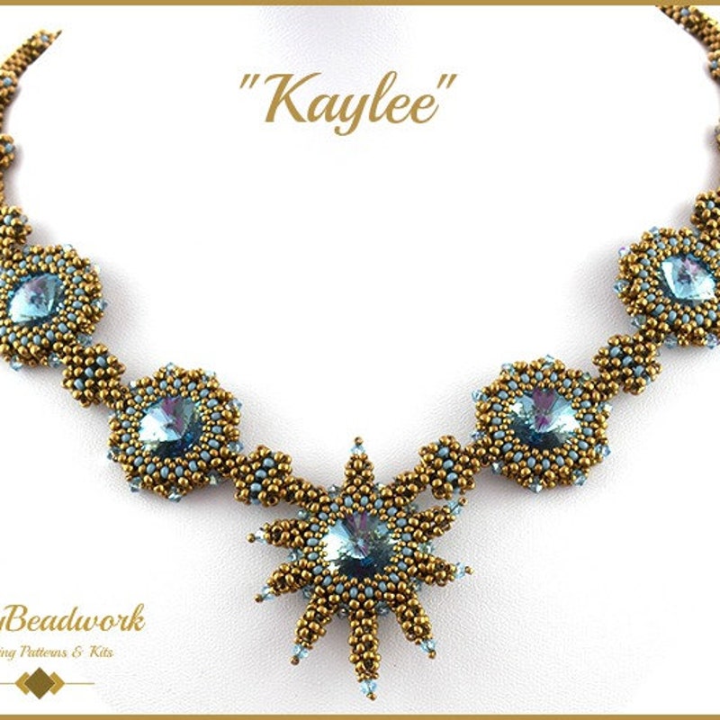 Kaylee Jewelry Etsy