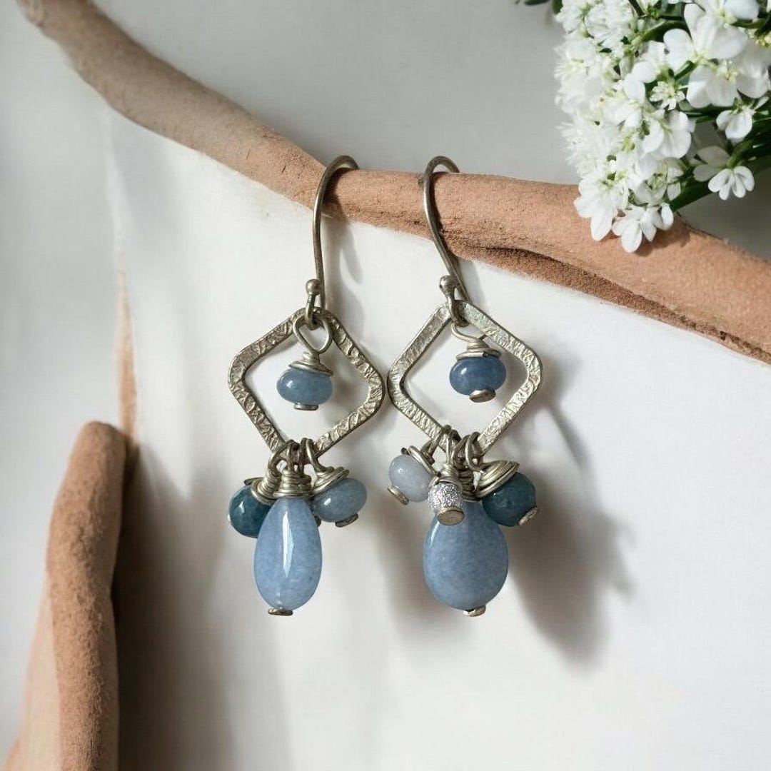 Ocean Relic Drops - Etsy