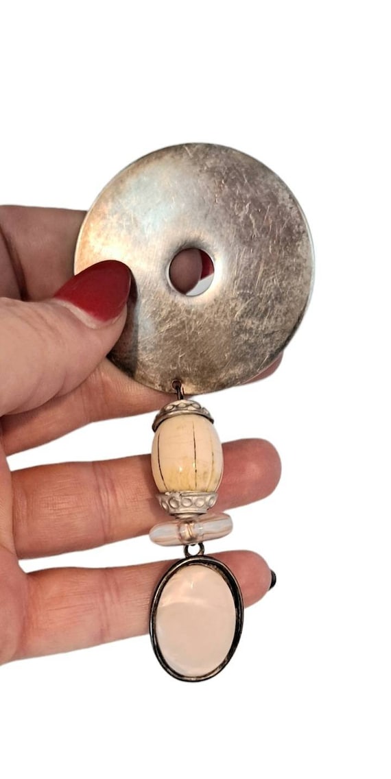 Kate Hines brooch - Gem