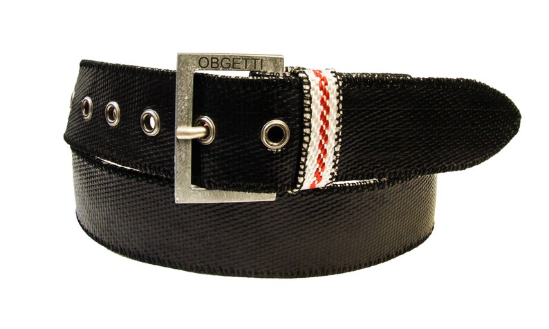 Unique Belts Handmade Belt for Men Upcycled Belt - Etsy