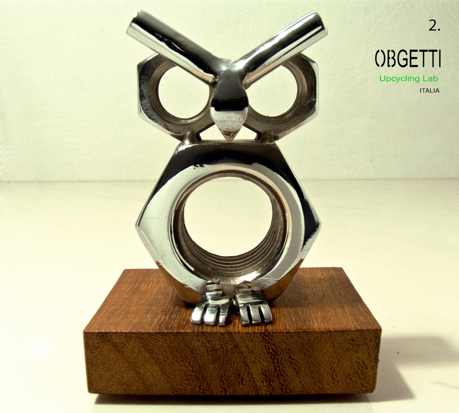 Lucky Charm, Owl Gifts, Lucky Owl, Metal Owl, Iron Owl, Handmade Owl ...