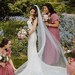 Chapel Length Wedding Bridal Veil 90 Inches White, Ivory, Elegant ...