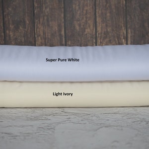 Waltz Length Wedding Bridal Veil 54 Inches White, Ivory, Wedding Veil ...