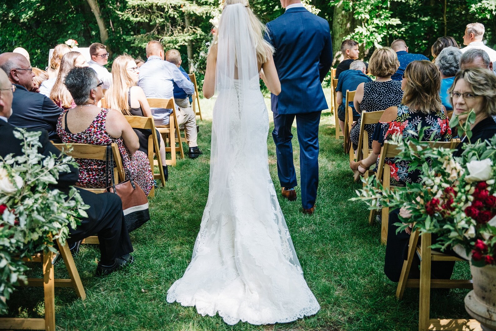 Soft Wedding Veil Bridal tulle Bridal Veil white ivory | Etsy
