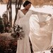 Chapel Length Wedding Bridal Veil 90 Inches White, Ivory, Elegant ...