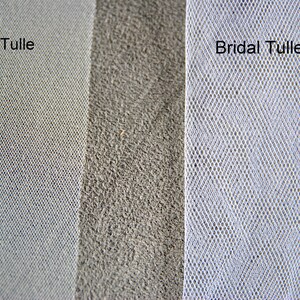 Soft English Net Tulle Veil, Ivory English Net Veil, English Veil Soft ...