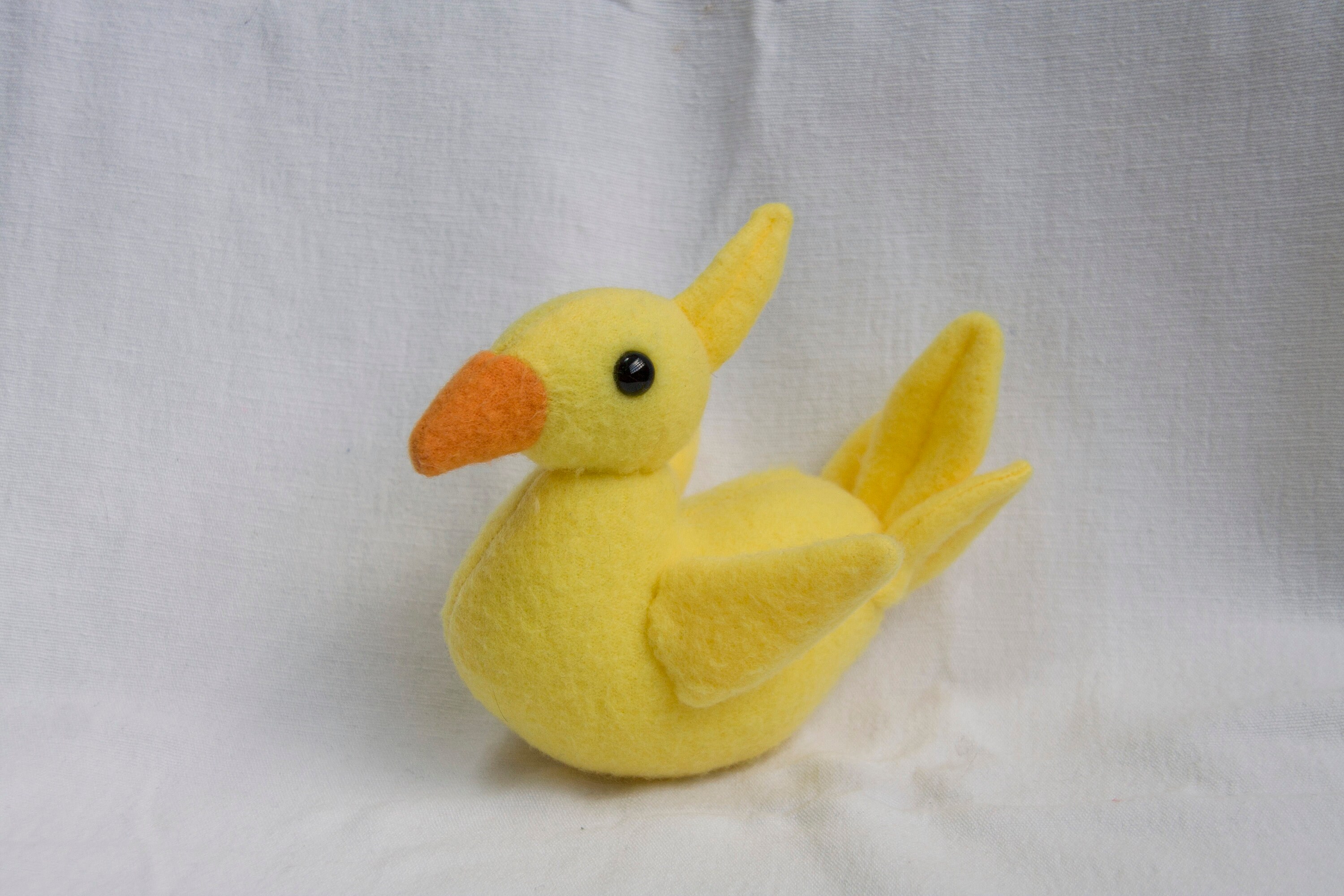 Toys Stuffed Animals & Plushies Choco Chick Plush Toys & Games etna.com.pe