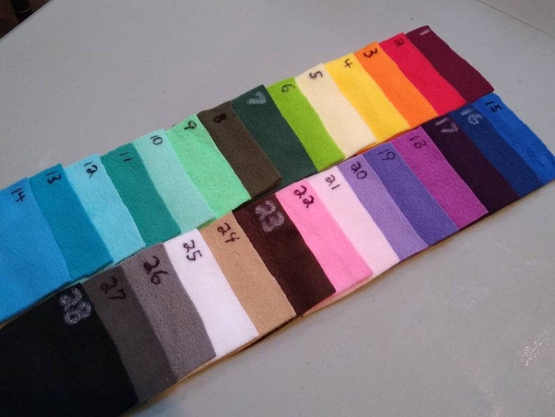 Dino Plushie You Pick Colors - Etsy