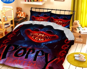 Poppy Playtime Decor - Etsy
