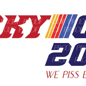 Ricky Bobby for President Ricky and Cal 2024 Instant Digital Download ...