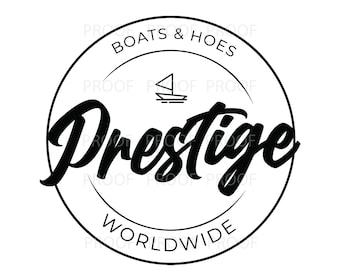 Prestige Worldwide SVG Instant Download - Etsy
