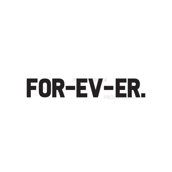 For Ev Er From The Sandlot Svg Ai Png Eps Instant Etsy Canada