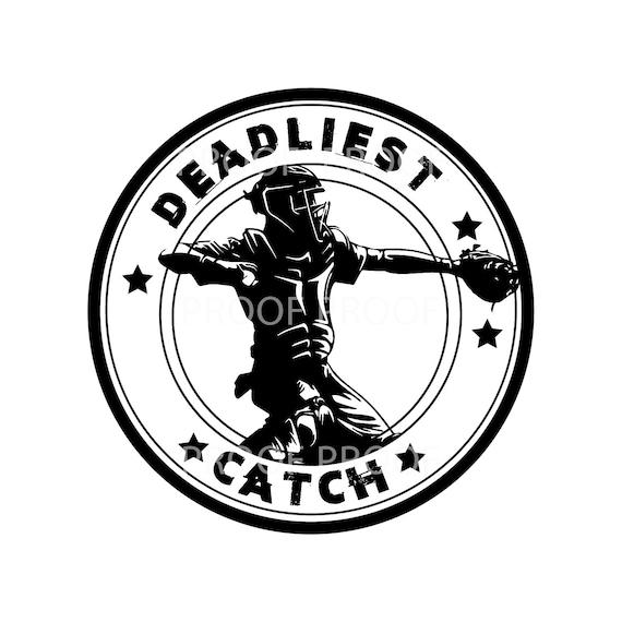 Deadliest Catch Logo