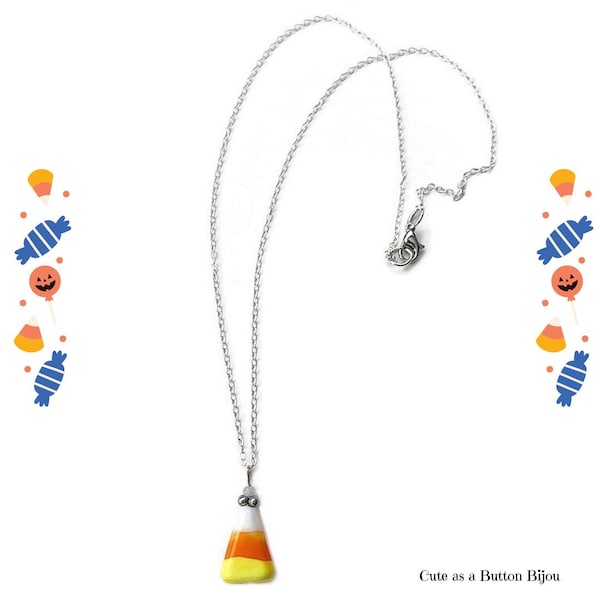 Corn Necklace - Etsy