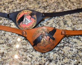 Thor eye patch | Etsy