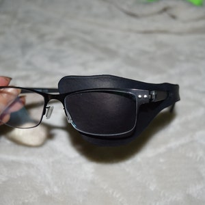 Eye Patch - Etsy