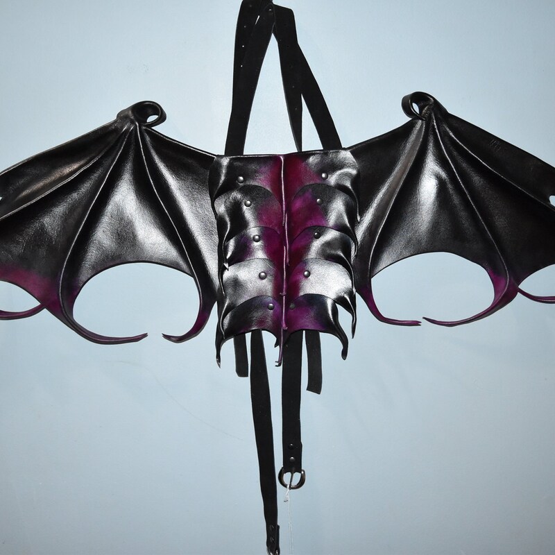 Dragon Wings - Etsy