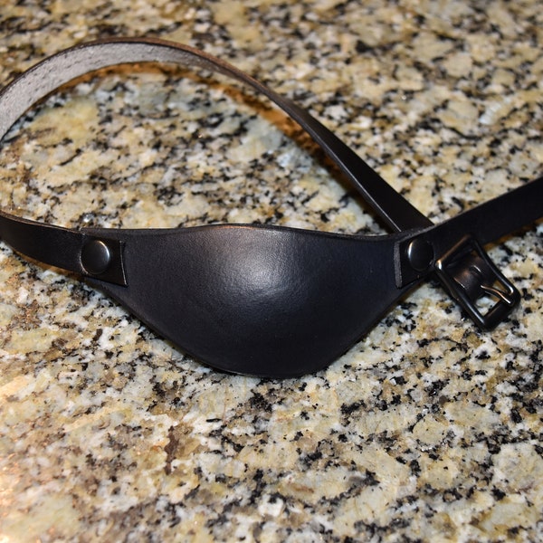 Eye Patch - Etsy