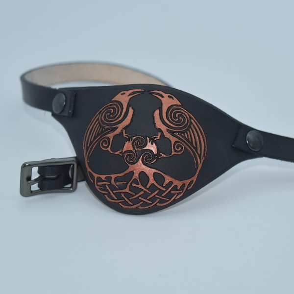 Animal Eye Patches - Etsy