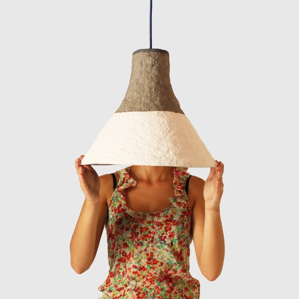 Paper Light Fixtures - Etsy