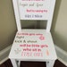 Girl’s Time Out Chair - Etsy