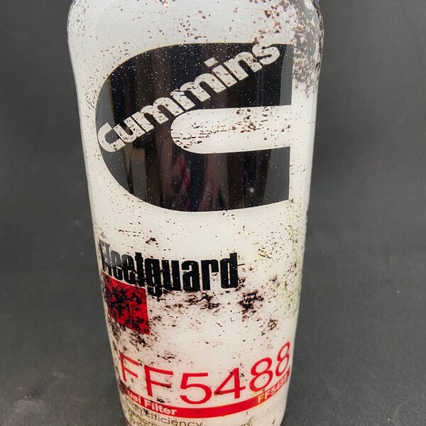 Cummins Tumbler - Etsy