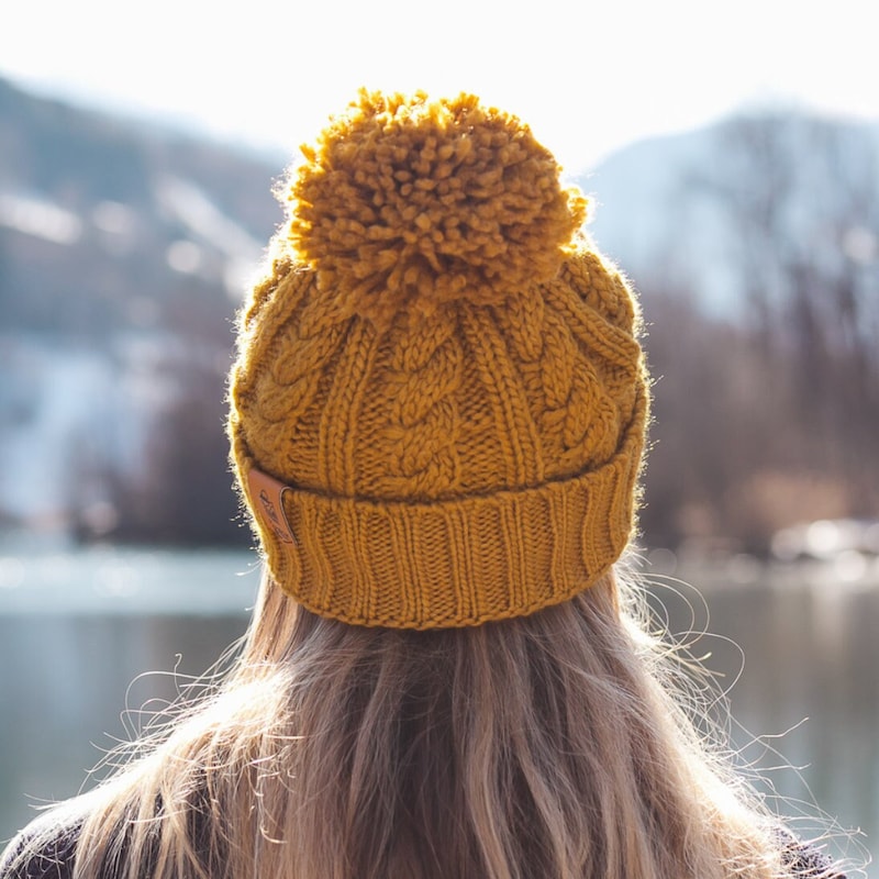Woolly Hats - Etsy UK