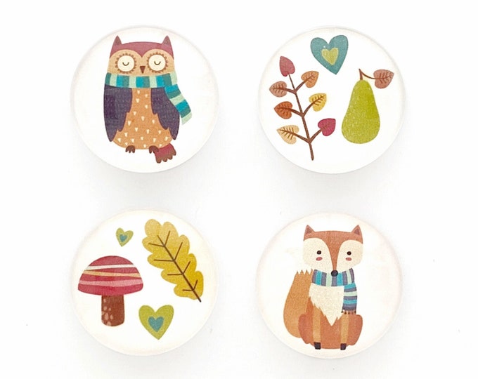 Almost all things felt and everything handmade. by PaisleyMoose