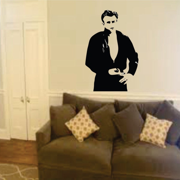 James Dean Autograph - Etsy