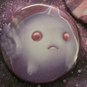 Star Guardian Jinx and Shiro & Kuro - Etsy