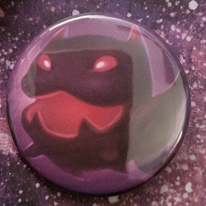 Star Guardian Jinx and Shiro & Kuro - Etsy