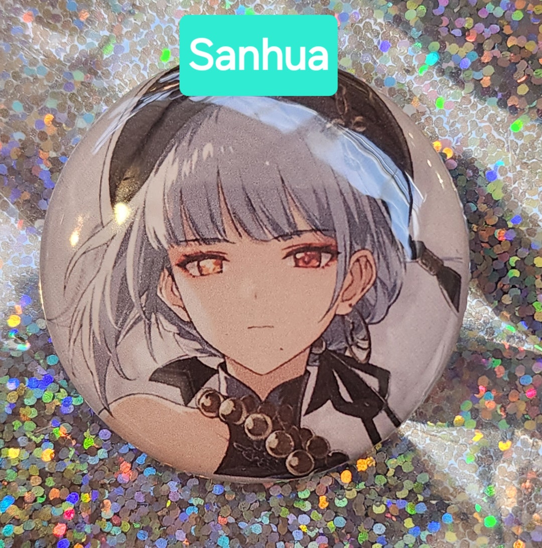 Wuthering Waves Sunhua - Etsy