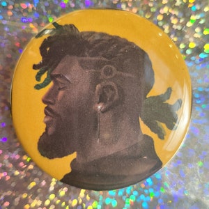 Heartsteel Discord Icons Pin Set - Etsy