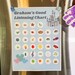 Castle Kids Reward Sticker Chart for Behavior, Chores, Potty Custom ...
