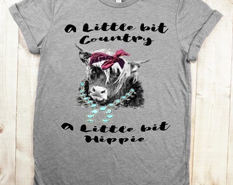 Little Bit Country | Etsy