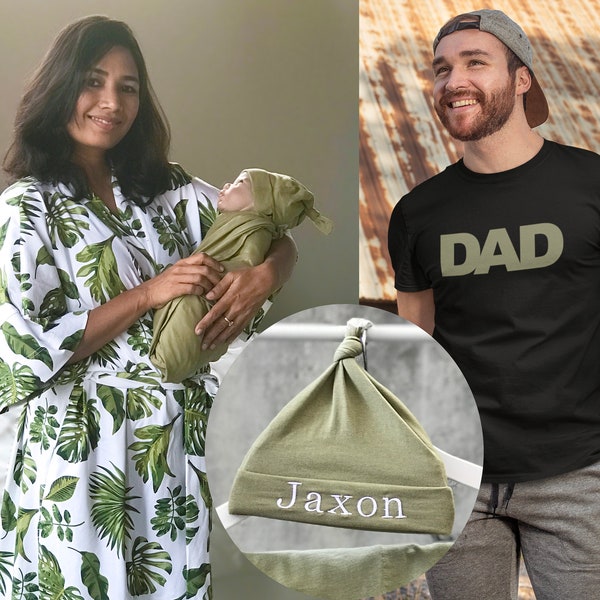 Mommy and Baby Hospital Set - Etsy