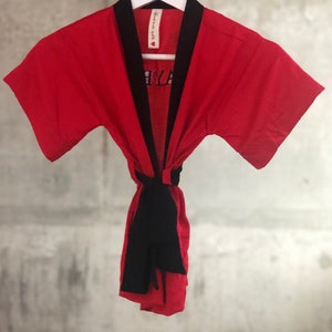 Hugh Hefner Robe Halloween Halloween Robe Halloween Dress - Etsy