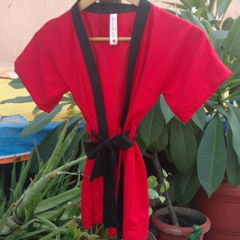 Hugh Hefner Robe - Etsy