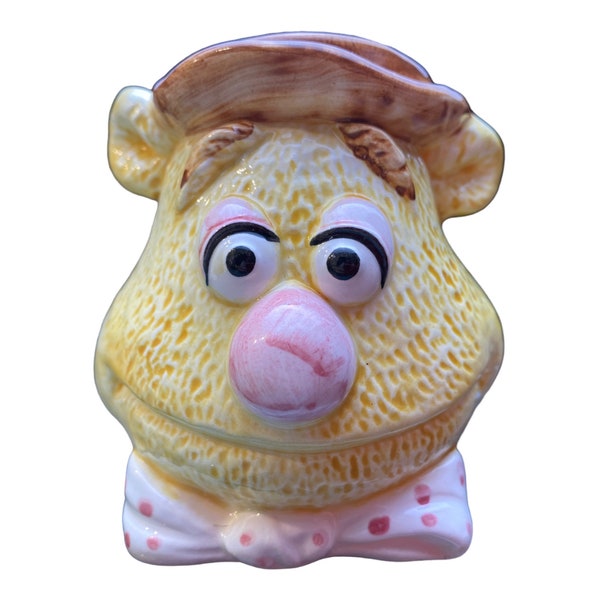 Sigma Muppets - Etsy