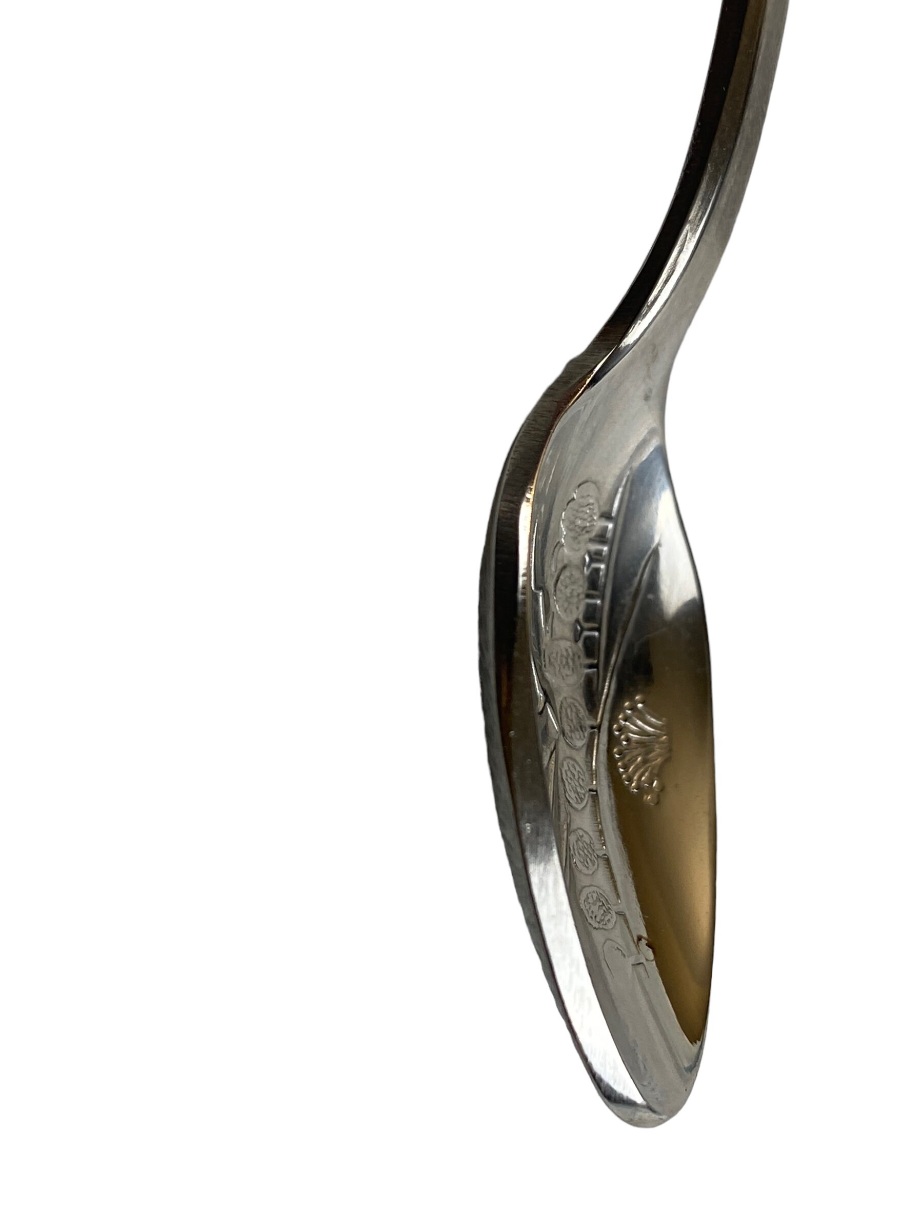 Rolex Collectible Mini Spoon Bucherer of Switzerland - Etsy