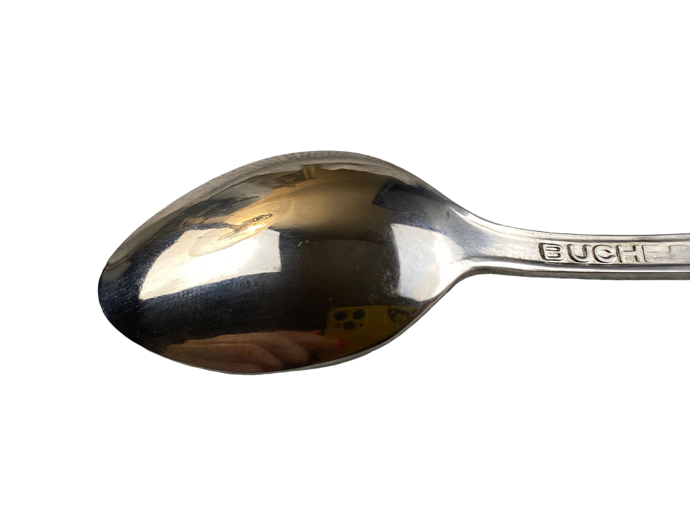 Rolex Collectible Mini Spoon Bucherer of Switzerland - Etsy