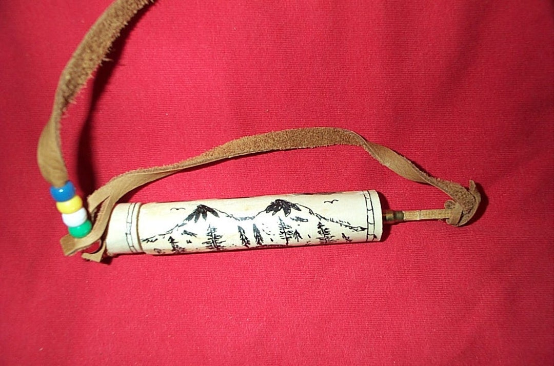 Black Powder Priming Tool for Flintlock Shooters 4F Powder - Etsy