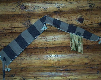 Wool Rifle Case | Etsy