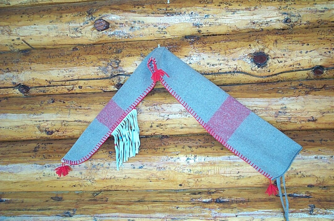 Eastern Long Rifle, Wool, Black Powder Rifle Case, 59" - Etsy