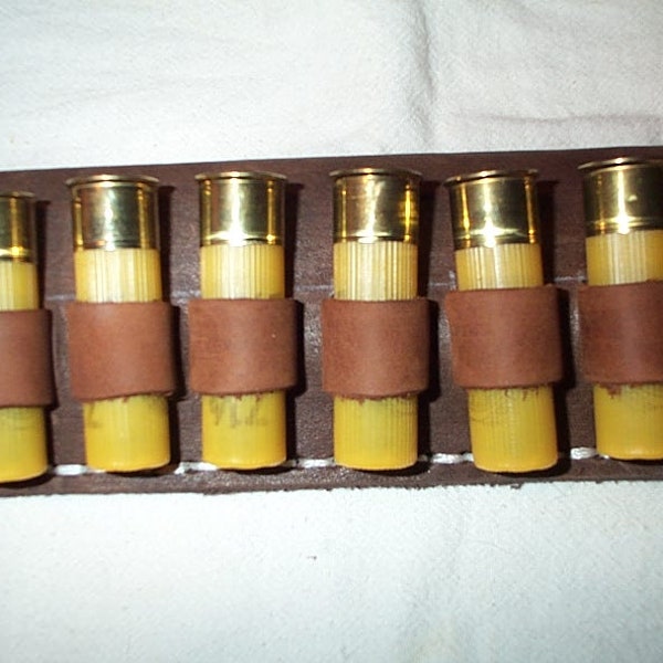 20 Gauge Cartridge Holder - Etsy