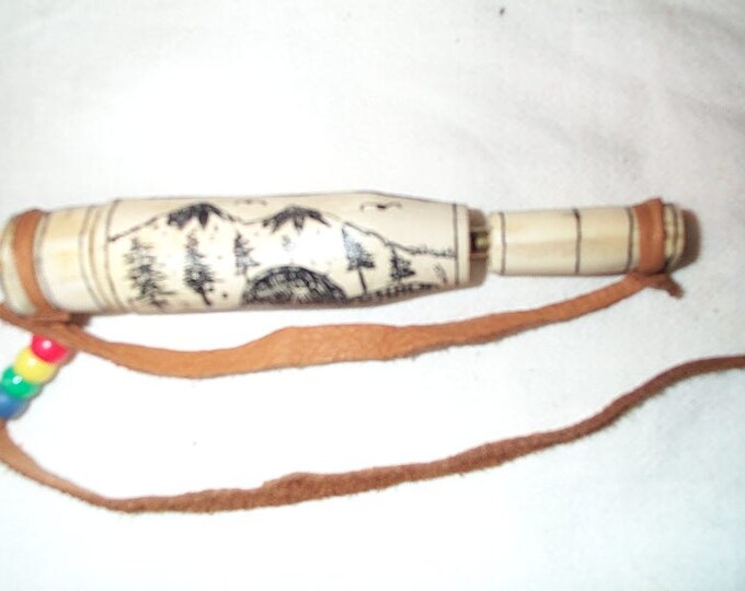 Black Powder Priming Tool for Flintlock Shooters, 4F Powder Holder - Etsy