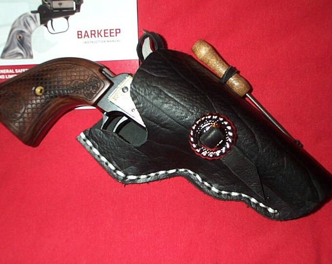 Heritage Barkeep Right Hand Cross Draw Short Barrel Revolver - Etsy Heritage Barkeep Right Hand Cross Draw Short Barrel Revolver - Etsy