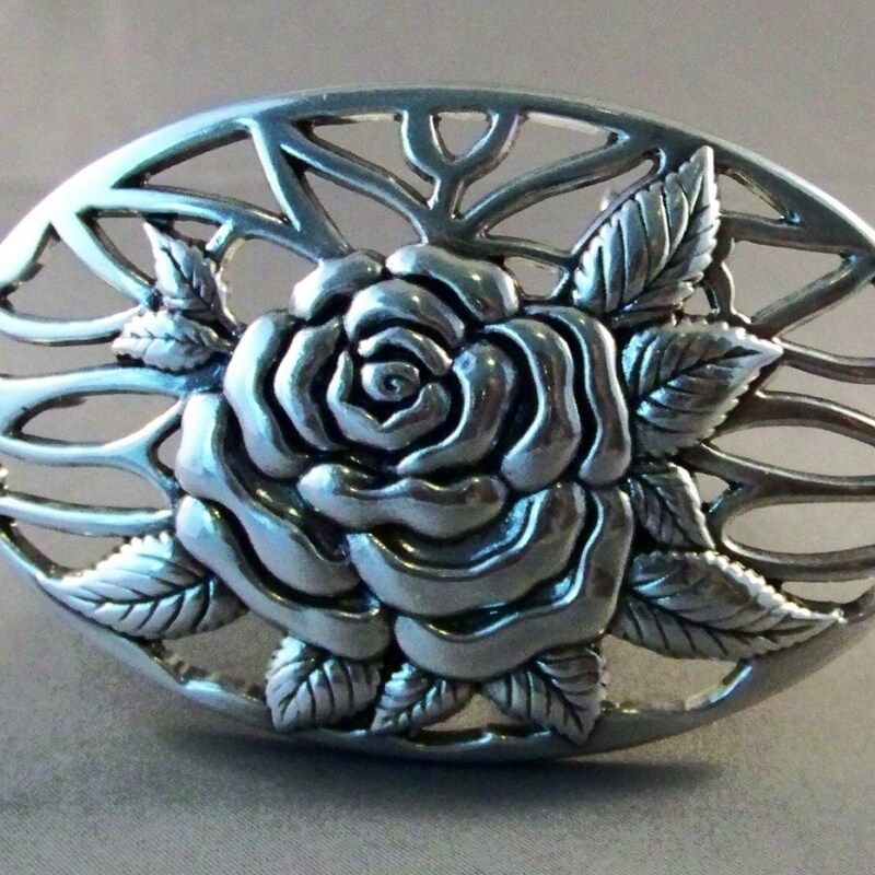 Unique Belt Buckle - Etsy