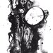 Altai Shaman Art Print, Witch Art, Mystical Artwork, Watercolor Print ...