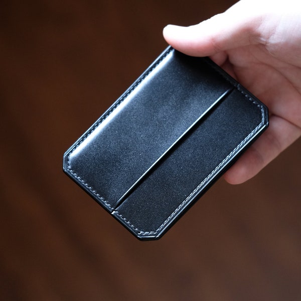 Shell Cordovan - Etsy